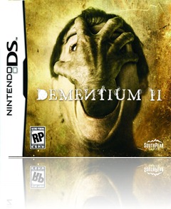 Lançamentos: Picross 3D e Dementium II (DS) são destaques - Nintendo Blast